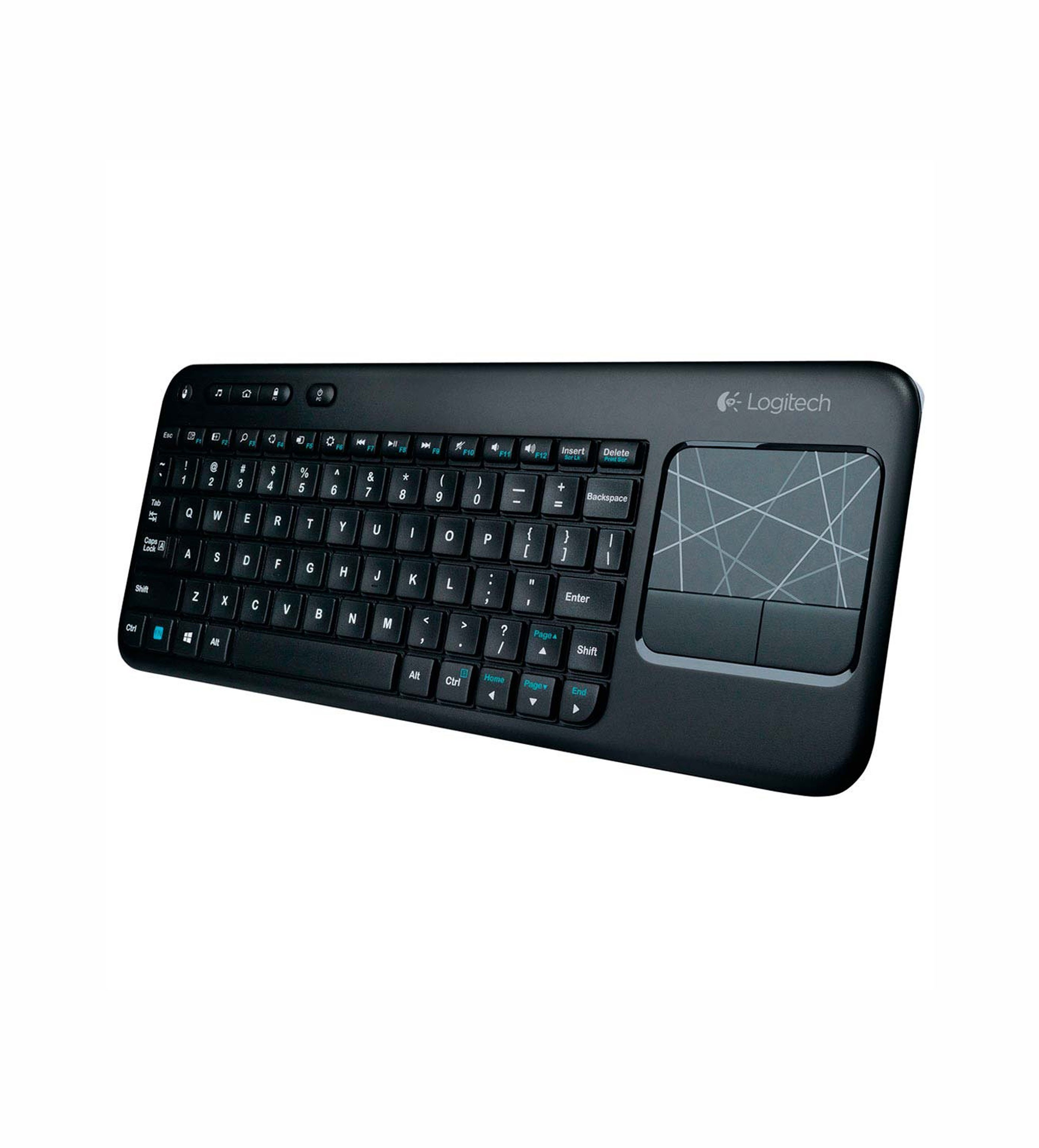 Wireless Touch Keyboard